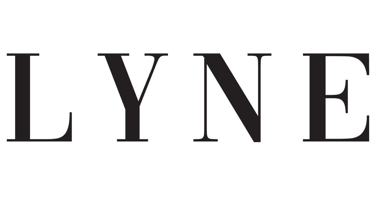 Lyne